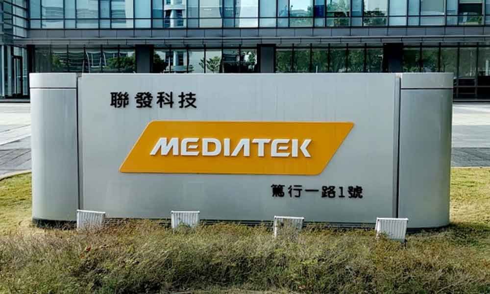 Mediatek Inc