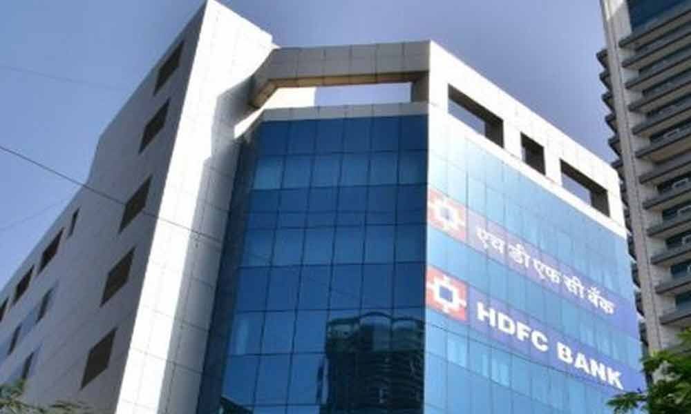 RBI slaps penalty on HDFC Bank for bounce of SGL