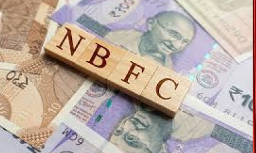 NBFC revival next year may be led by top 5 entities