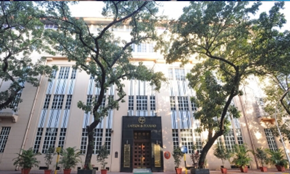 L&T first to 3D print Ground plus one building in India