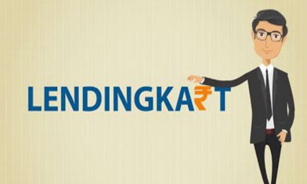Digital lending platform Lendingkart wants to expand into a larger ...