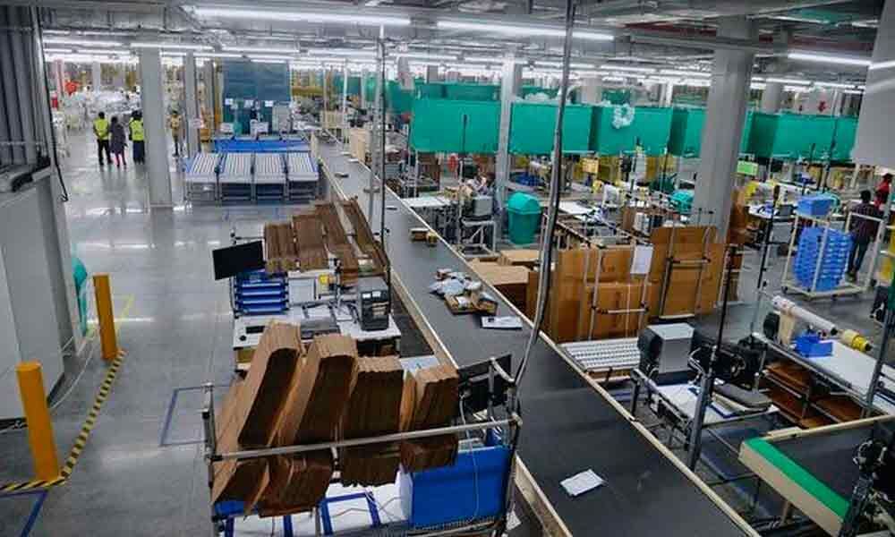 IT sector's 'return to office' will be gradual