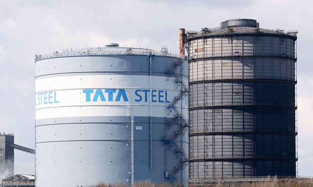 Rohit Ferro-Tech's CoC accepts Tata Steel bid