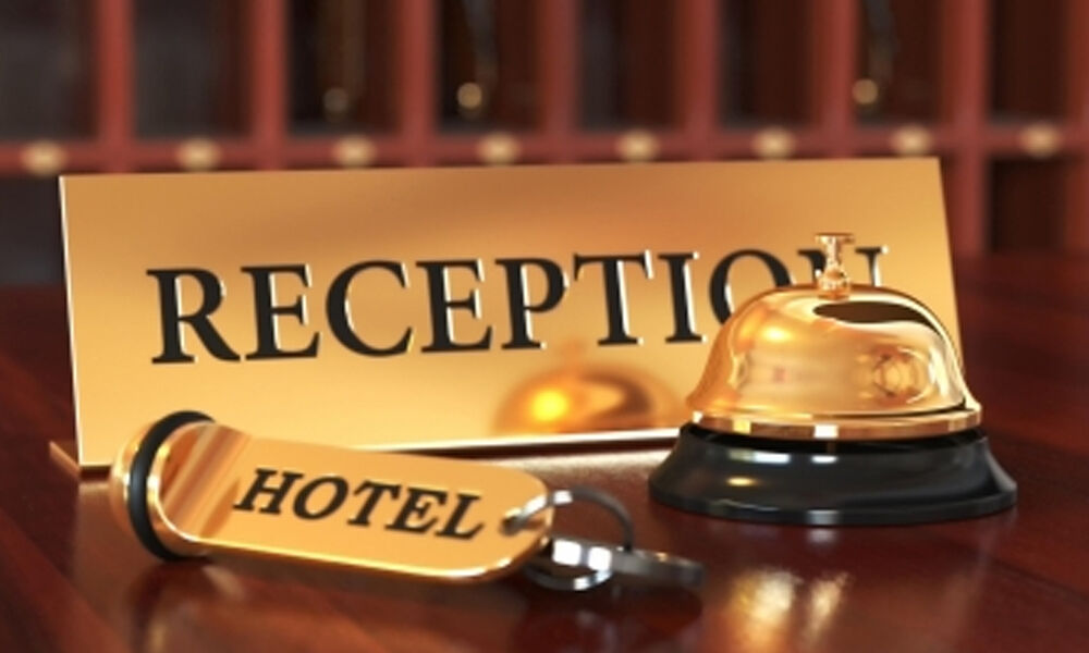 Hotel occupancy levels improved to 35% in Nov 2020: JLL