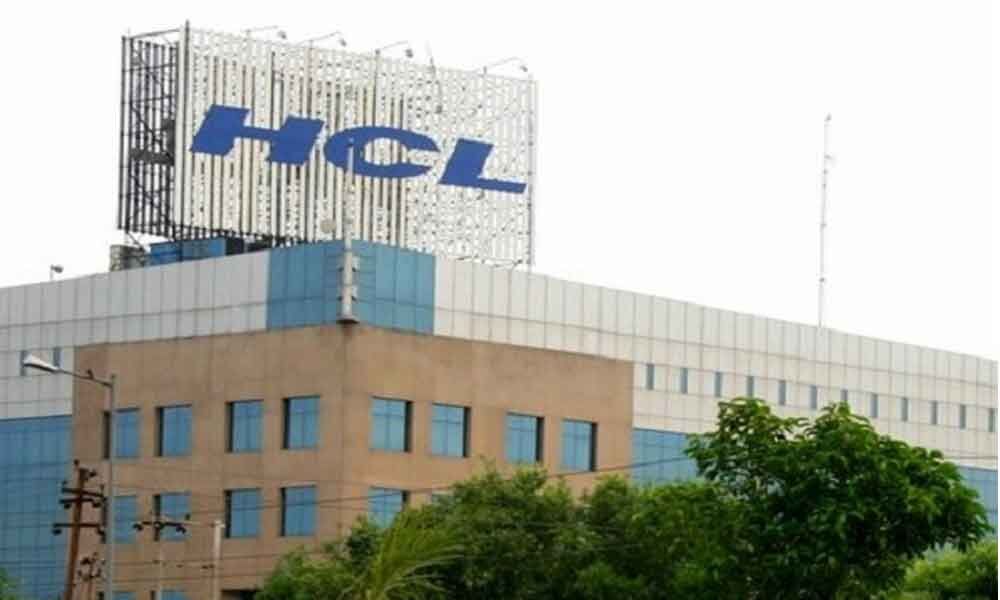 HCL acquires Australian firm DWS