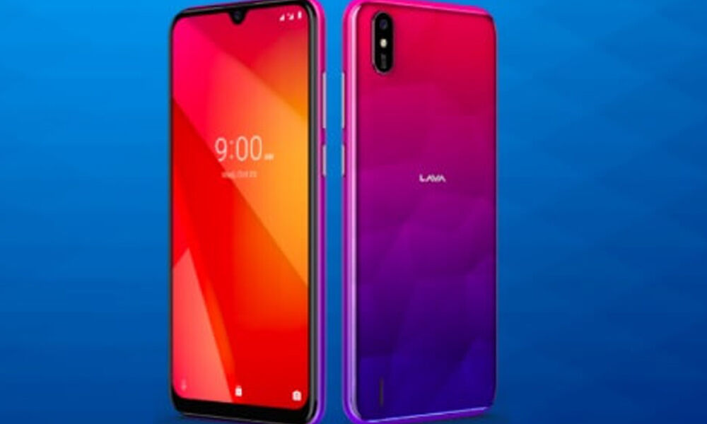 Lava rolls out world's first customisable smartphone