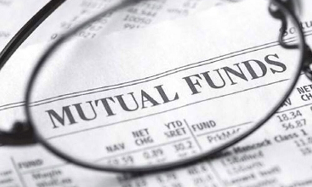 Top 10 mutual funds in November 2023