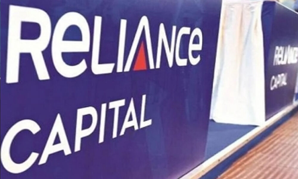 Reliance Capital Limited debenture holders pave way for asset monetisation