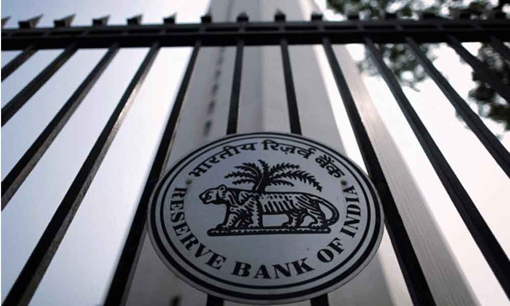 RBI releases circular on risk-based internal audit for NBFCs, UCBs
