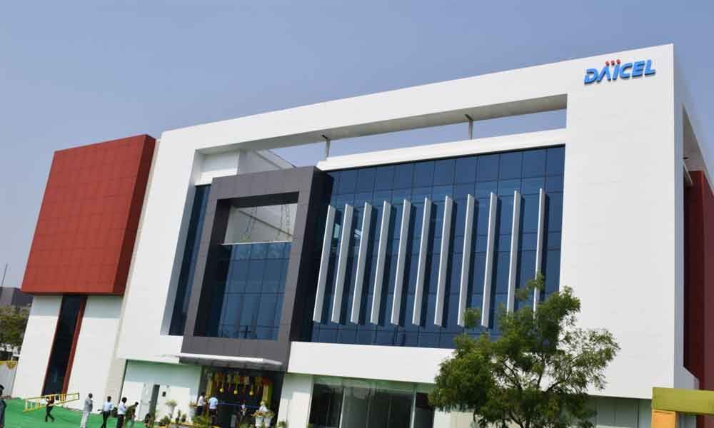 Daicel to invest Rs 230 crore in airbag inflator plant