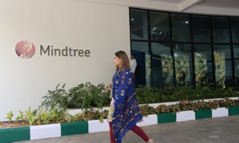 Third quarter has been best performing in recent years: Mindtree CEO