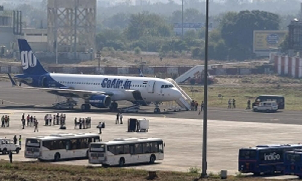 GoAir commences 'Freedom Sale', offers 1 mn seats for booking