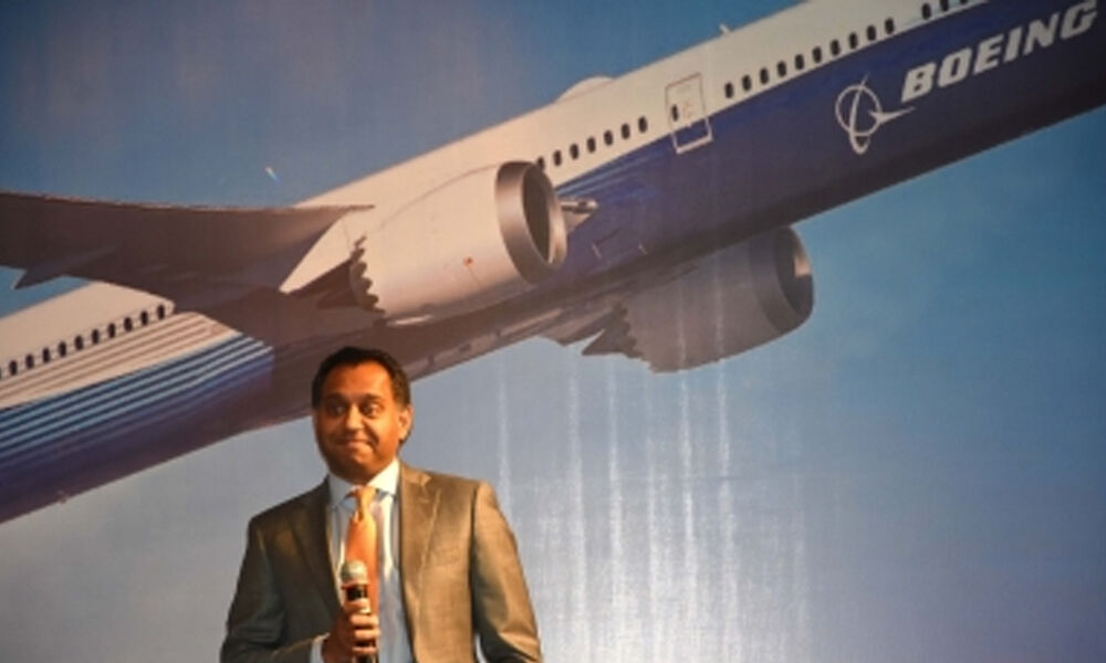 India's fundamental growth drivers remain resilient: Boeing India