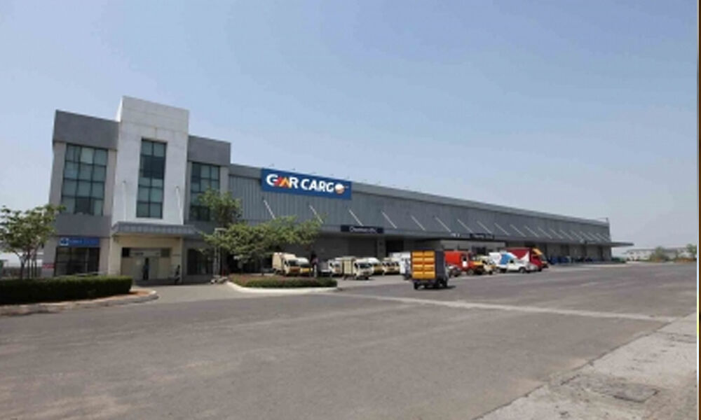 GMR Group, Airbus to collaborate on aircraft maintenance