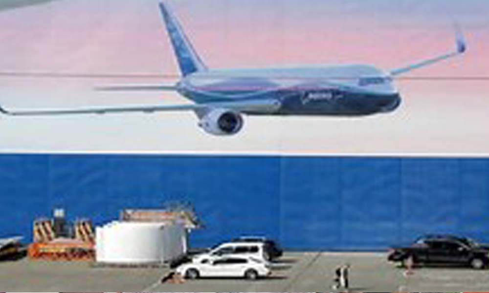 Tata Boeing to churn out 737 vertical fin structures from Hyderabad ...