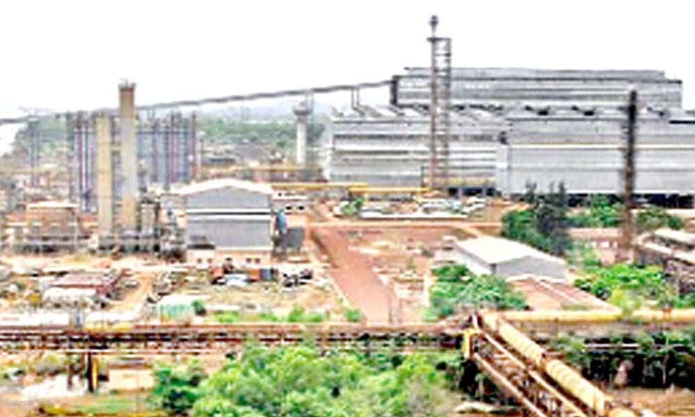 NINL staff demands merger with a PSU