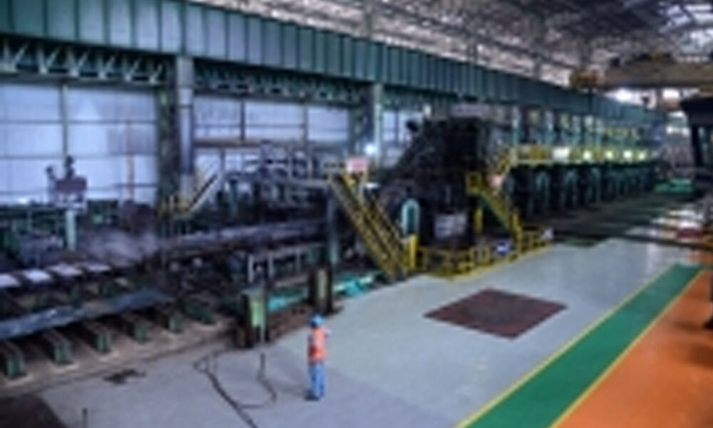 'India needs to expand steel production to meet rising demand'