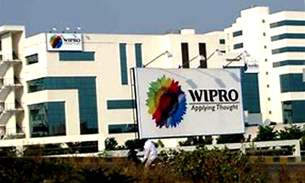 Wipro VC arm invests in One life