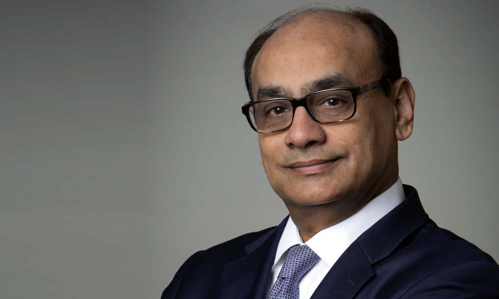 Trying to speed vaccine delivery process: Merck