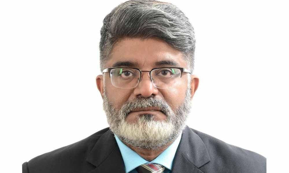 Biocon Biologics appoints Umesh as CCO