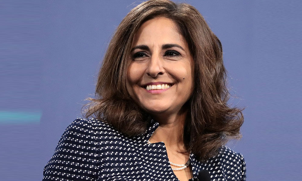 Neera withdraws nomination as Biden's budget chief