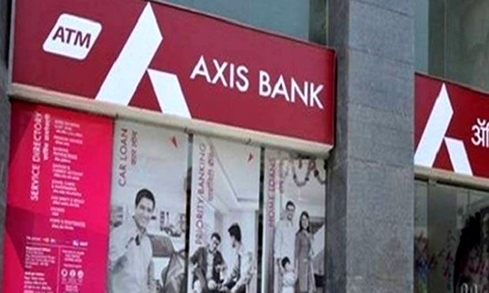 Axis Bank buys 5.55% stake in financial technology firm IBBIC
