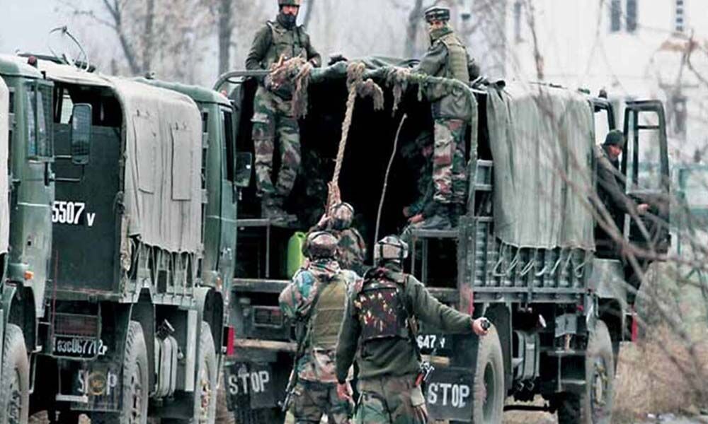 How is India's defence preparedness in 2021?