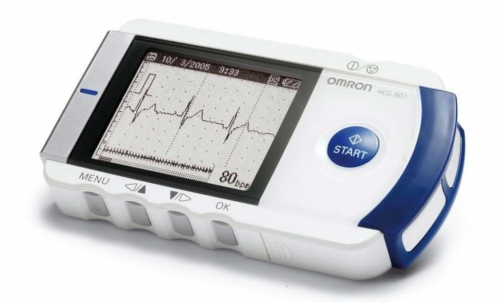 Omron Healthcare plans expansion in TS, AP