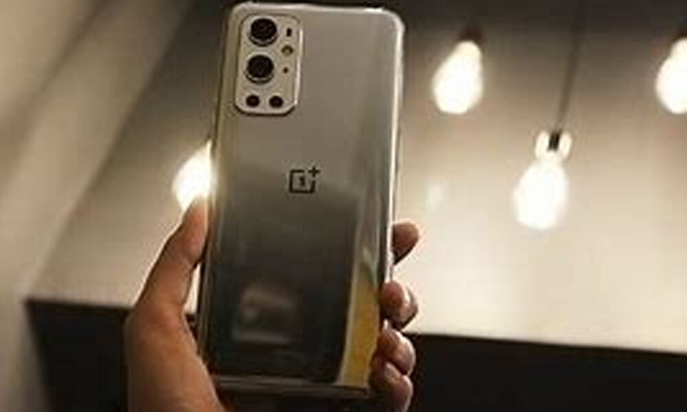 OnePlus 9 Pro now available on Amazon Prime India members, price starts ...