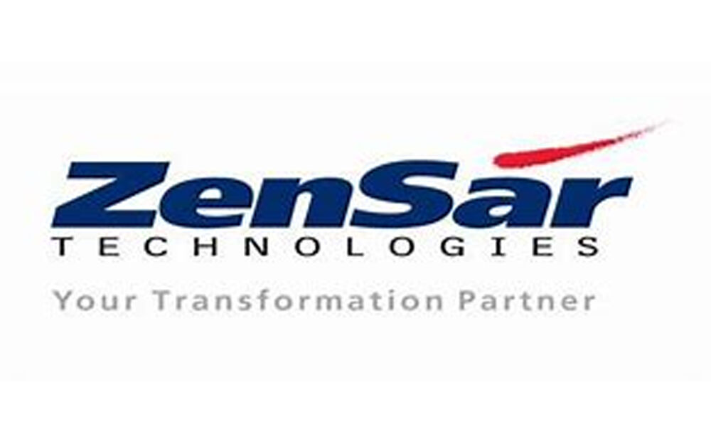 Zensar Technologies stock price rises on global strategic partnership ...