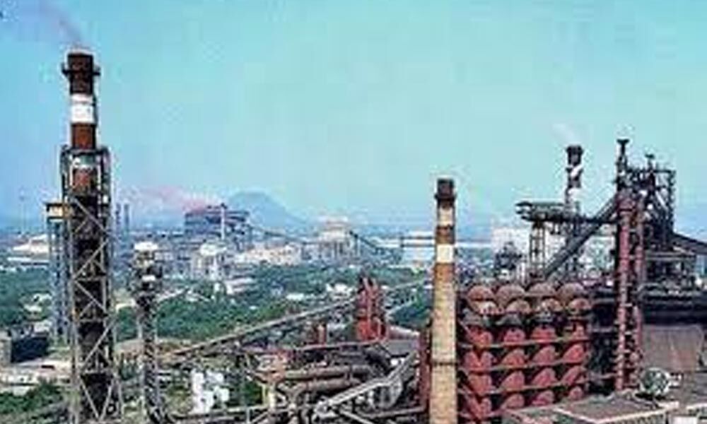 VSP gets safety awards