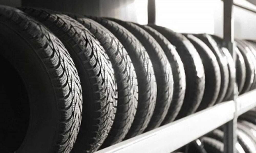 Improving demand to trigger tyre industry's growth