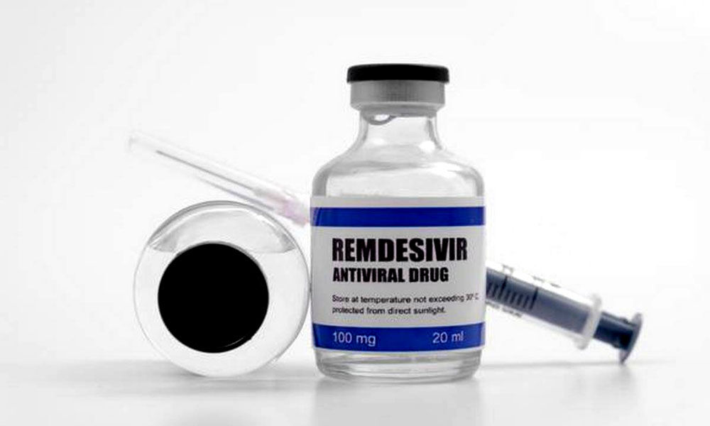 Dr Reddy's set to make Remdesivir vials in Vizag