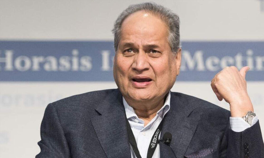 Rahul hangs up boots as Bajaj boss Rahul hangs up boots as Bajaj boss