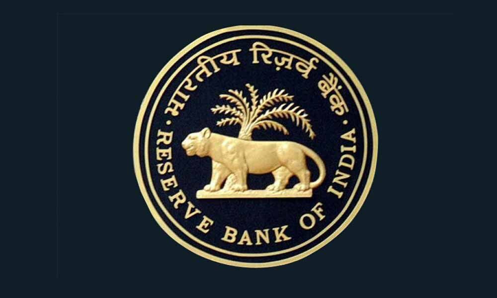 RBI flags risk of bubble in Indian stock mkts