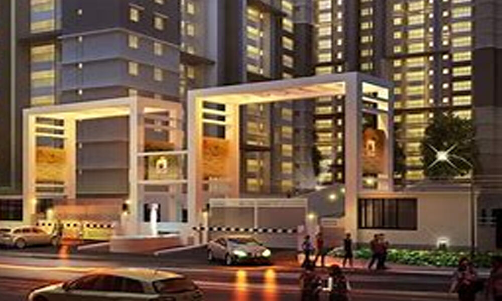 Prestige Estates sales up by 20%