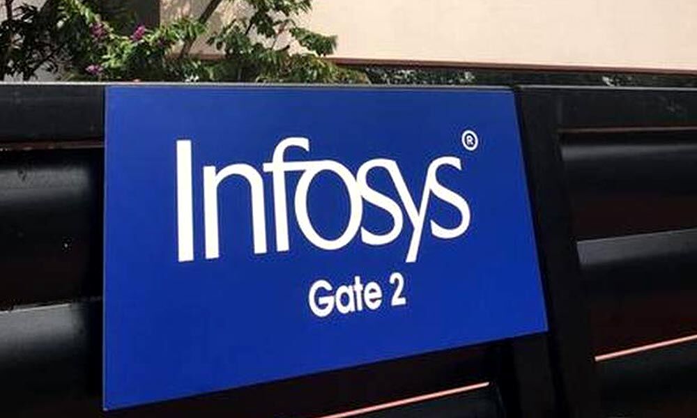 Infosys' Rs. 9,200-cr share buyback to open on June 25