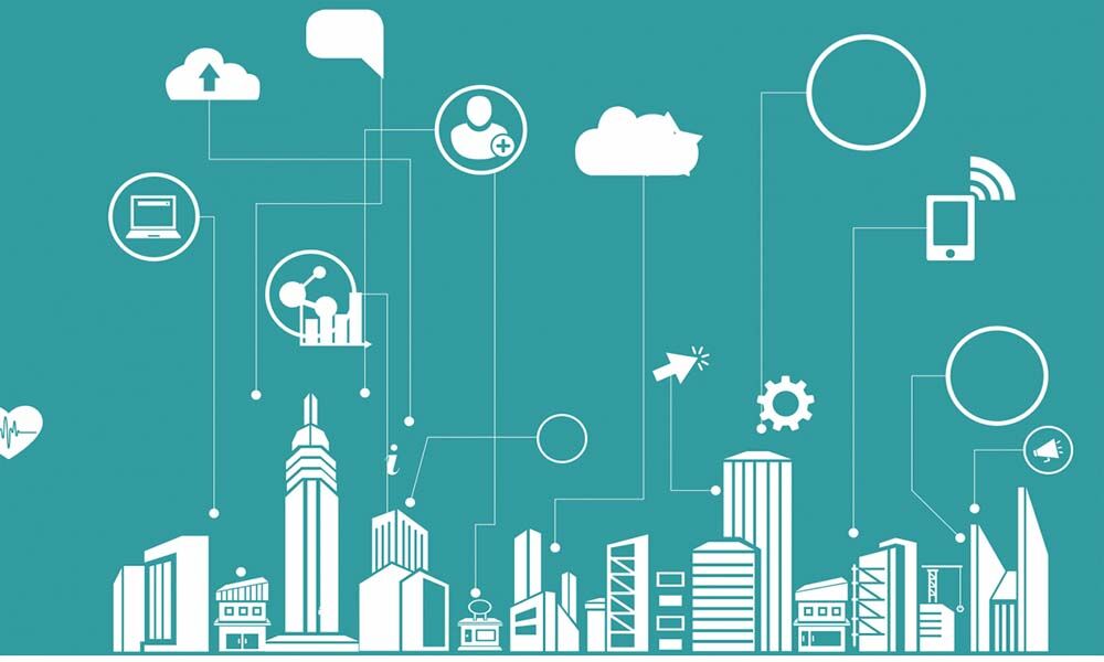 Strong digital infra holds the key for MSMEs growth