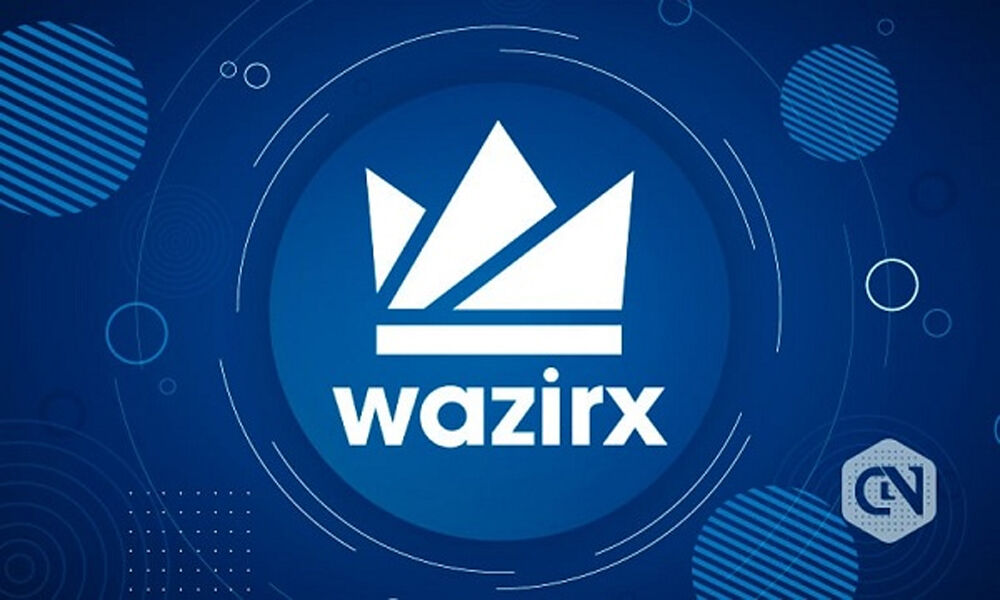 India's largest cryptocurrency exchange, WazirX to launch decentralized ...