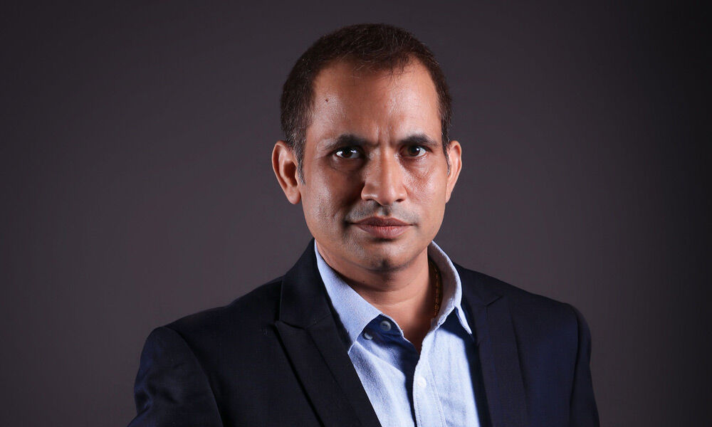 We are seeing high demand for logistics automation due to pandemic ...