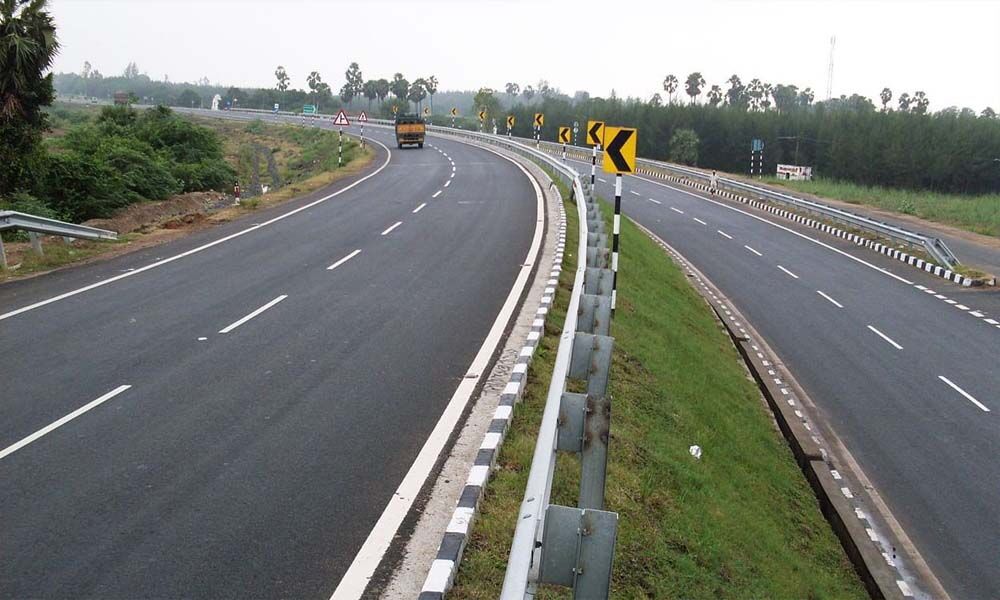KKR acquires 7 highways assets from GIP