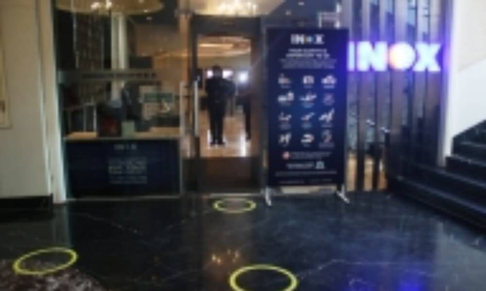 H'wood to the rescue: Content to lure movie goers back, says Inox