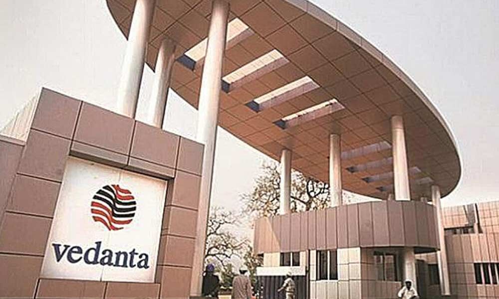 Vedanta Aluminium becomes India's largest green power purchaser