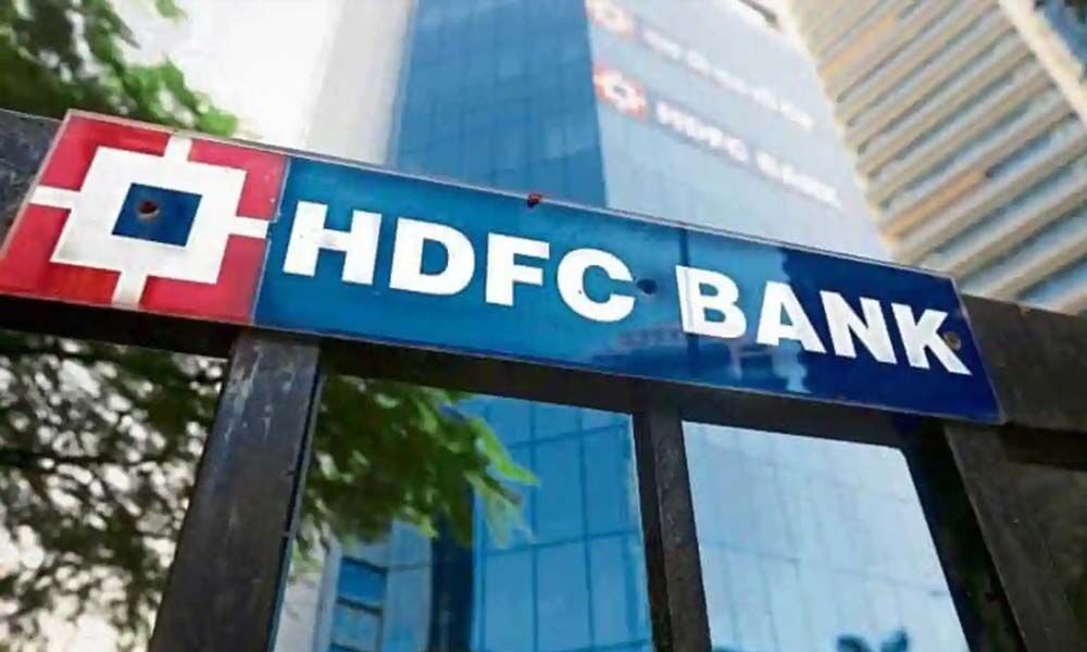HDFC announces merger with HDFC Bank, shares surge