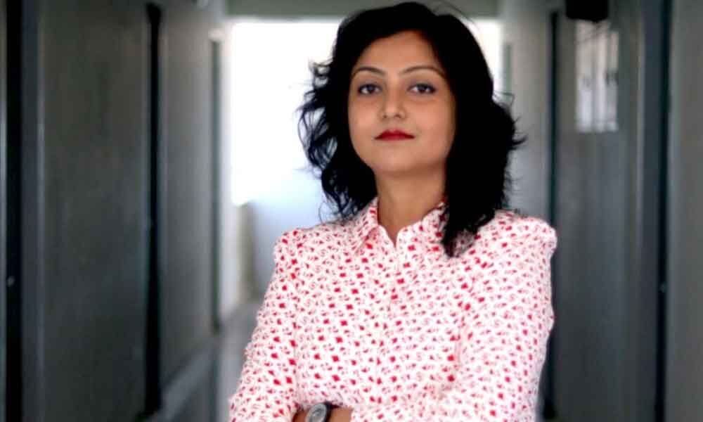 How this cancer survivor bridging gaps in India's healthcare delivery ...