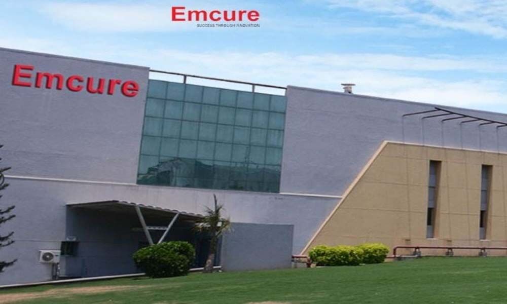 Emcure Pharma eyes acquisition-led growth