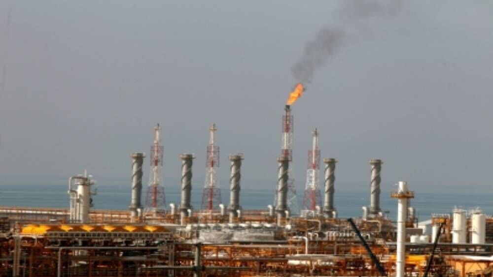 B'desh announces discovery of new gas field