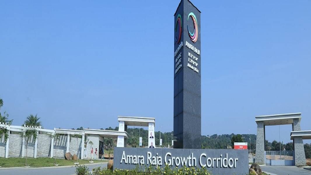 Amara Raja profit doubles in Q1; Founder-Chairman retires