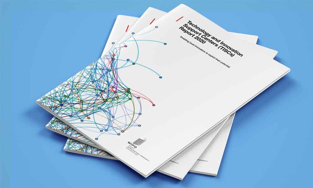 Tech Innovation Support Centre files over 220 patents