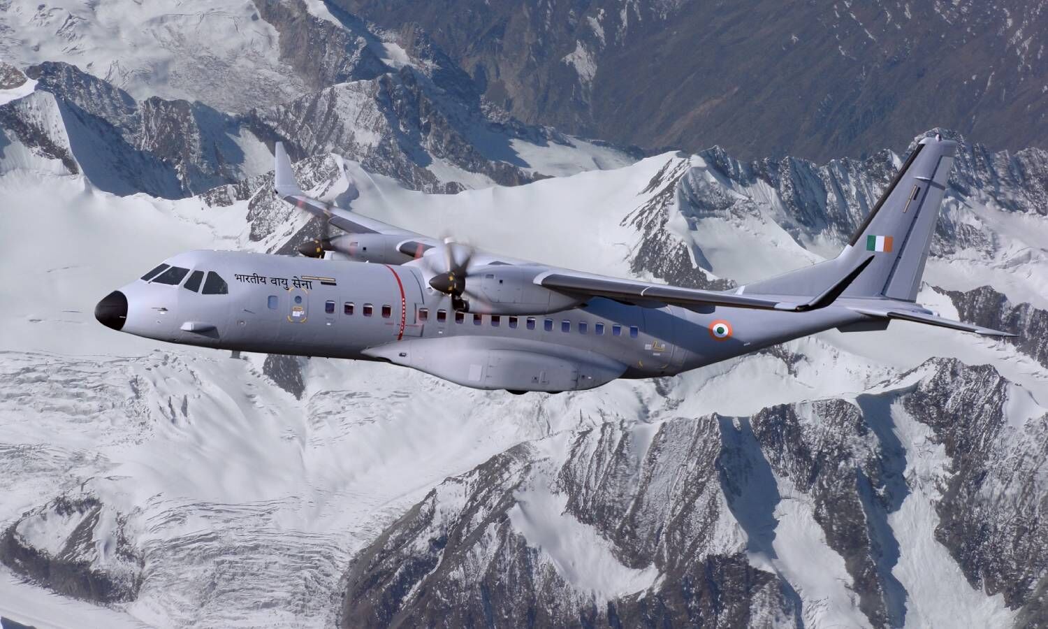 56 Airbus C295MW aircraft to replace IAF's Avro fleet